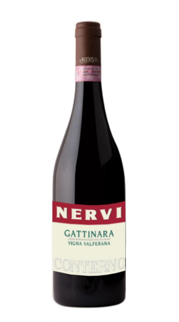 Gattinara Nervi Conterno Vigna Molsino 2014 3 LITRI IN OWC